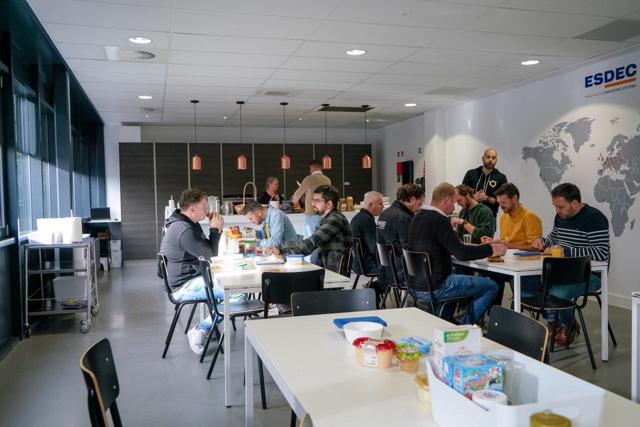 Enstall | Careers